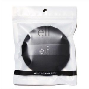 ELF | Makeup | Elf Artist Powder Puff | Poshmark